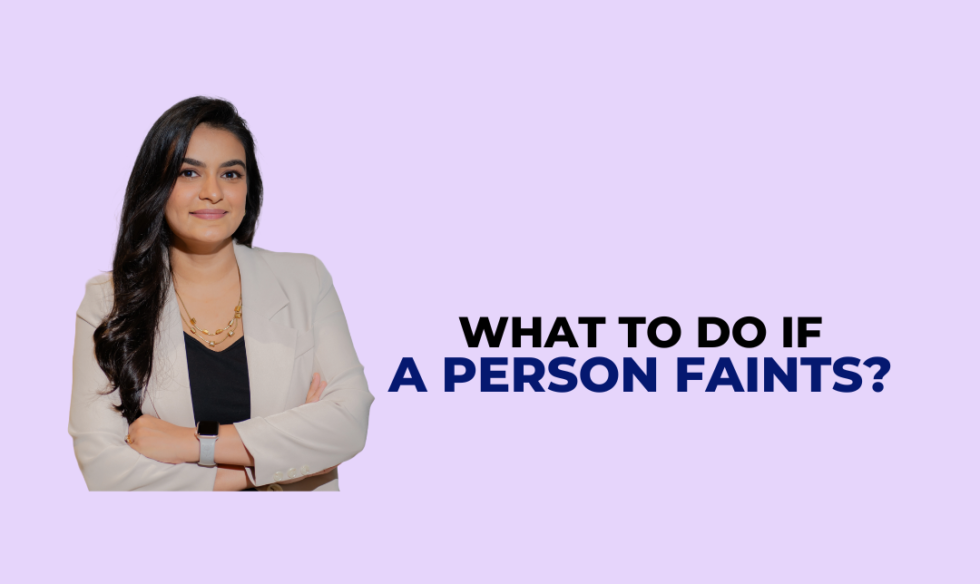 What to Do If Someone Faints or Collapses: A Step-by-Step Guide ...
